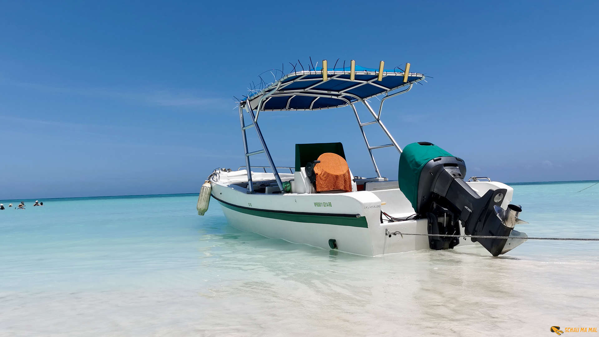 Saona and Catalina Islands - Private Excursions